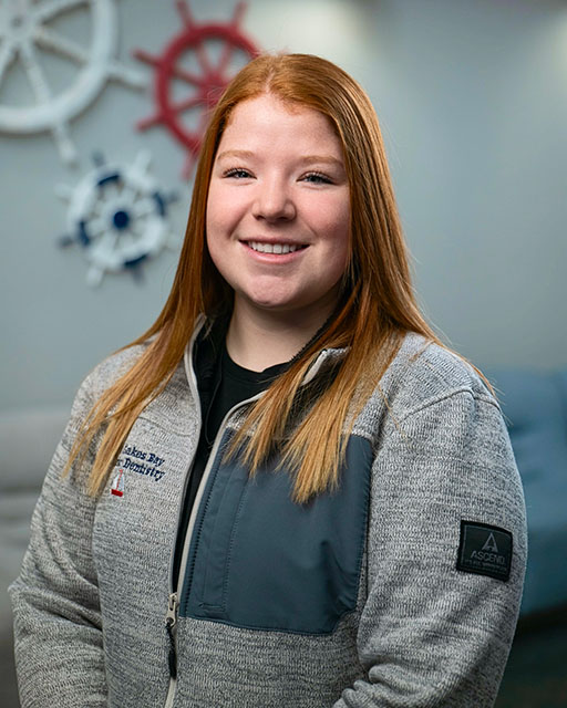 Meet Our Team | Saginaw, MI Pediatric Dentist | East MI